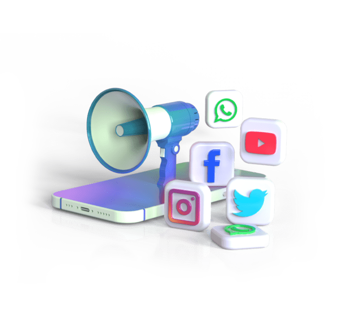 Social Media Marketing - Amarise Digital
