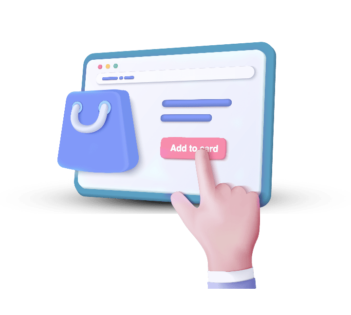 E-commerce Website - Amarise Digital