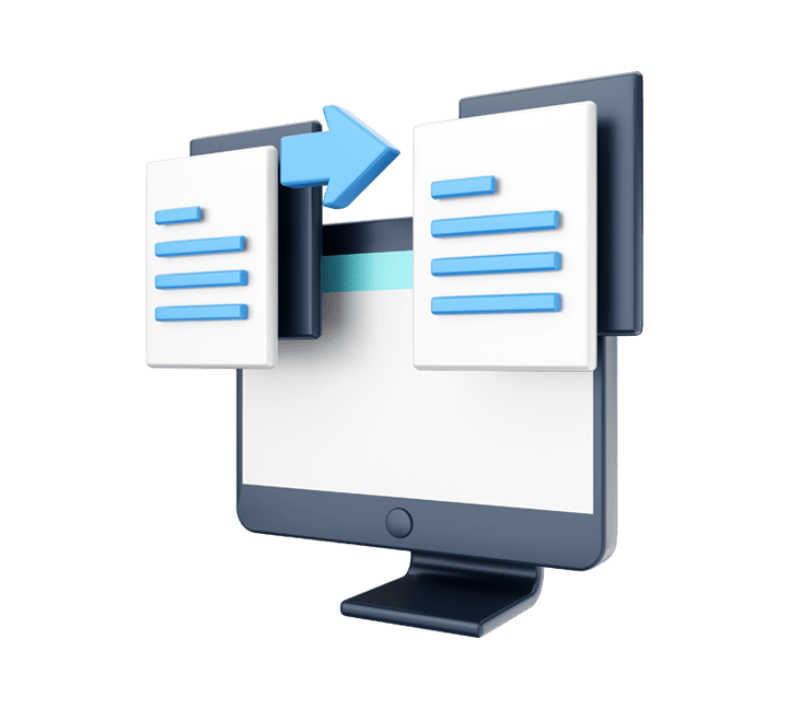 Data Entry - Amarise Digital